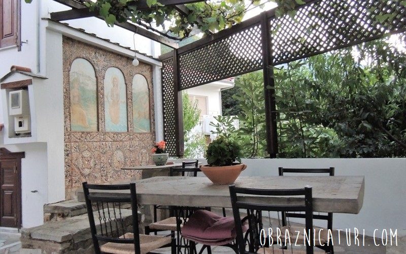7 Decor Ideas to Steal from Your Trip in Greece | GabiRalea.ro | DIY ...