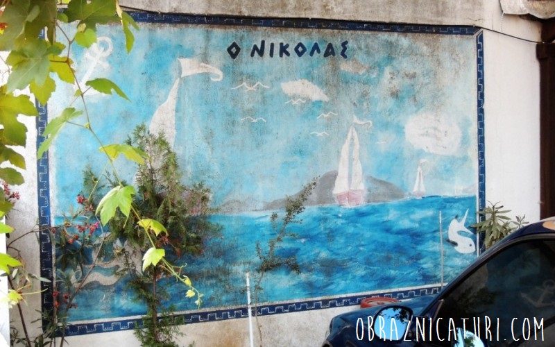 7 Decor Ideas to Steal from Your Trip in Greece | GabiRalea.ro | DIY ...