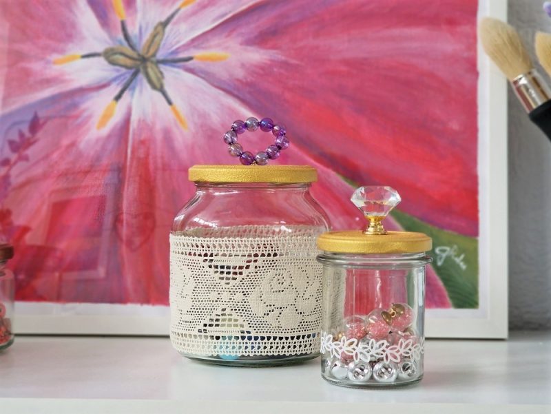 Proiect DIY: ciuperci de gradina | GabiRalea.ro | DIY & Living