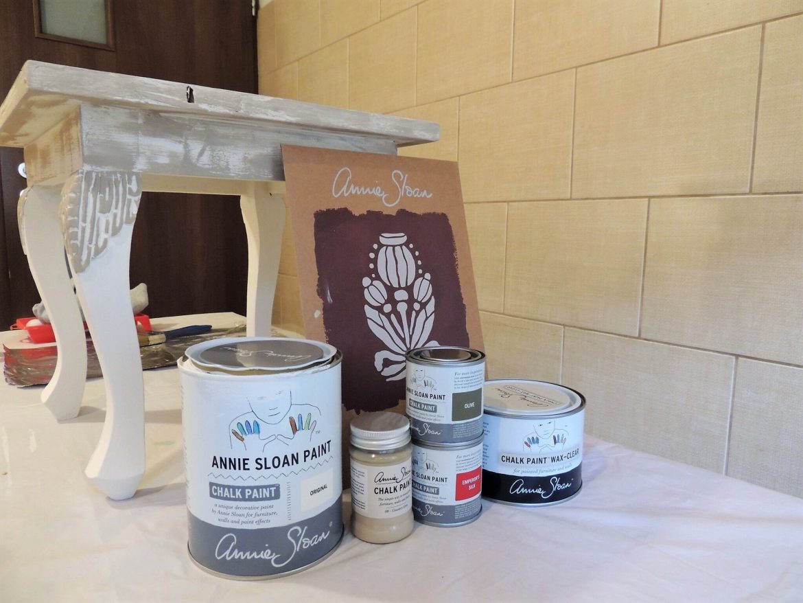 Cum vopsesti cu sablon pentru un rezultat perfect | GabiRalea.ro | DIY ...