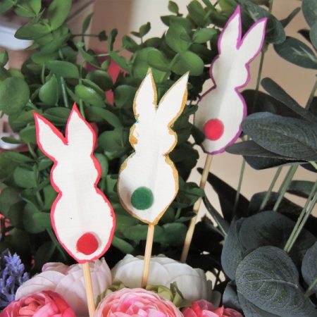 5 proiecte rapide pentru decoratiuni pentru Paste | GabiRalea.ro | DIY ...