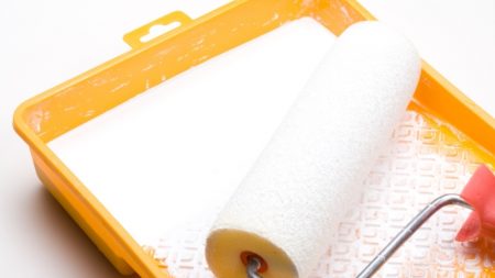 Zugravesti singur? Ce sa stii ca sa iti iasa bine | GabiRalea.ro | DIY ...