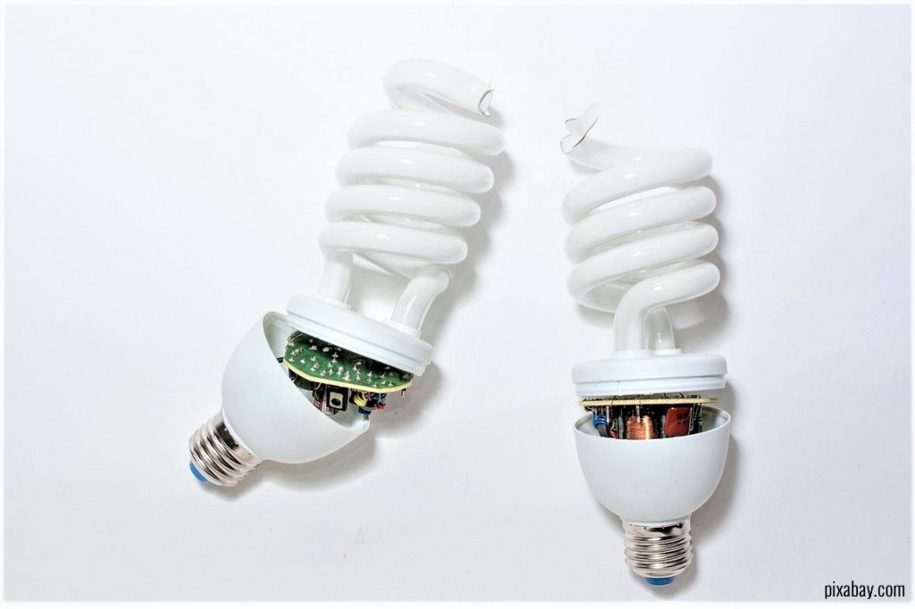 5 lucruri pe care nu le stiai despre reciclarea becurilor arse ...