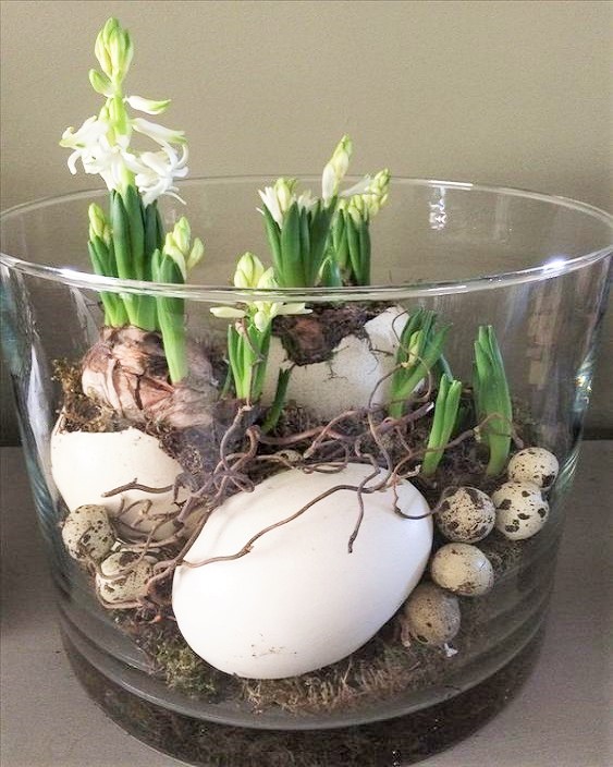 7 idei de decor prin care sa aduci primavara in casa | GabiRalea.ro ...