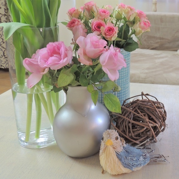 7 idei de decor prin care sa aduci primavara in casa | GabiRalea.ro ...