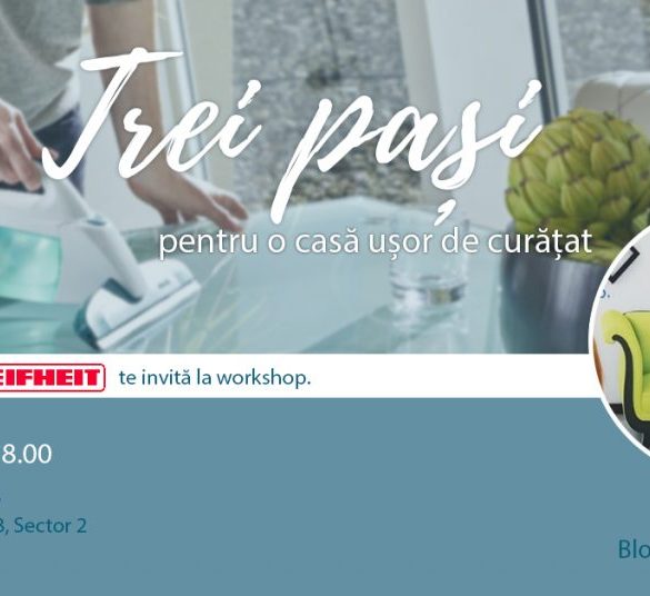 Marea debarasare: 10 pasi catre o casa fara lucruri inutile! | Gabi ...
