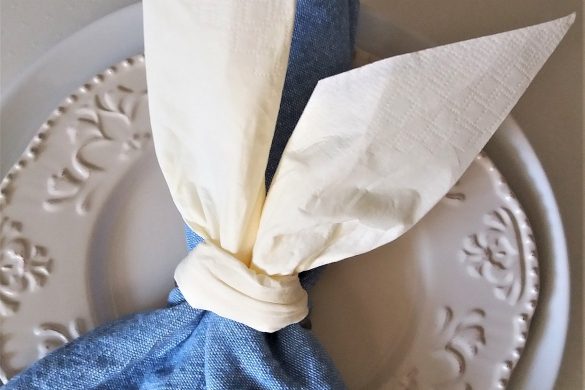 Proiect DIY: ciuperci de gradina | GabiRalea.ro | DIY & Living