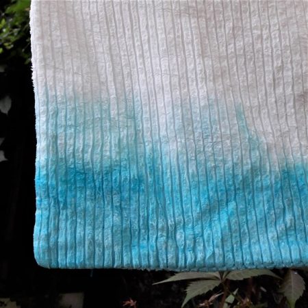 Doua moduri diferite de a vopsi textile | GabiRalea.ro | DIY & Living